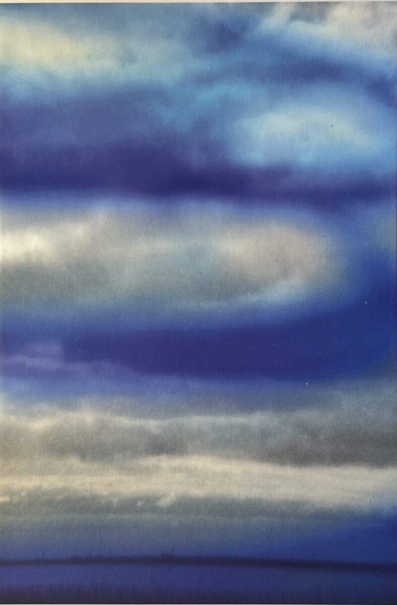 Stephanie Baden - switch - PArt Foundation